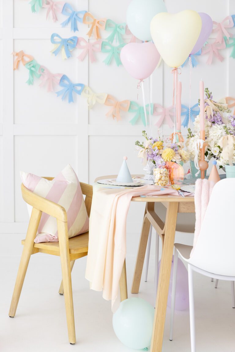 Orlando Party planner Branding Photo Session