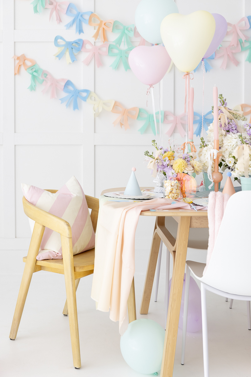 Orlando Party planner Branding Photo Session