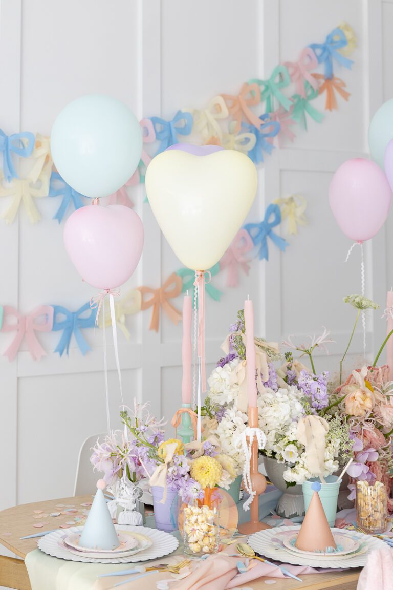 Orlando Party planner Branding Photo Session