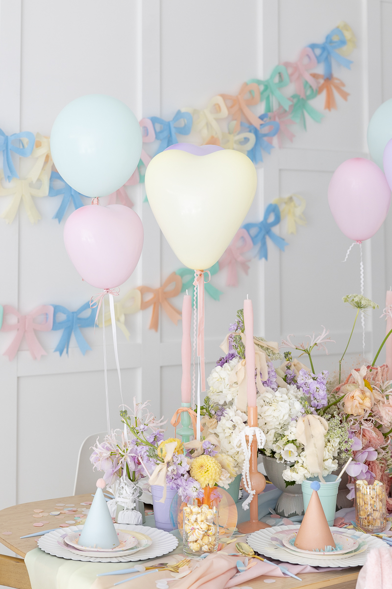 Orlando Party planner Branding Photo Session