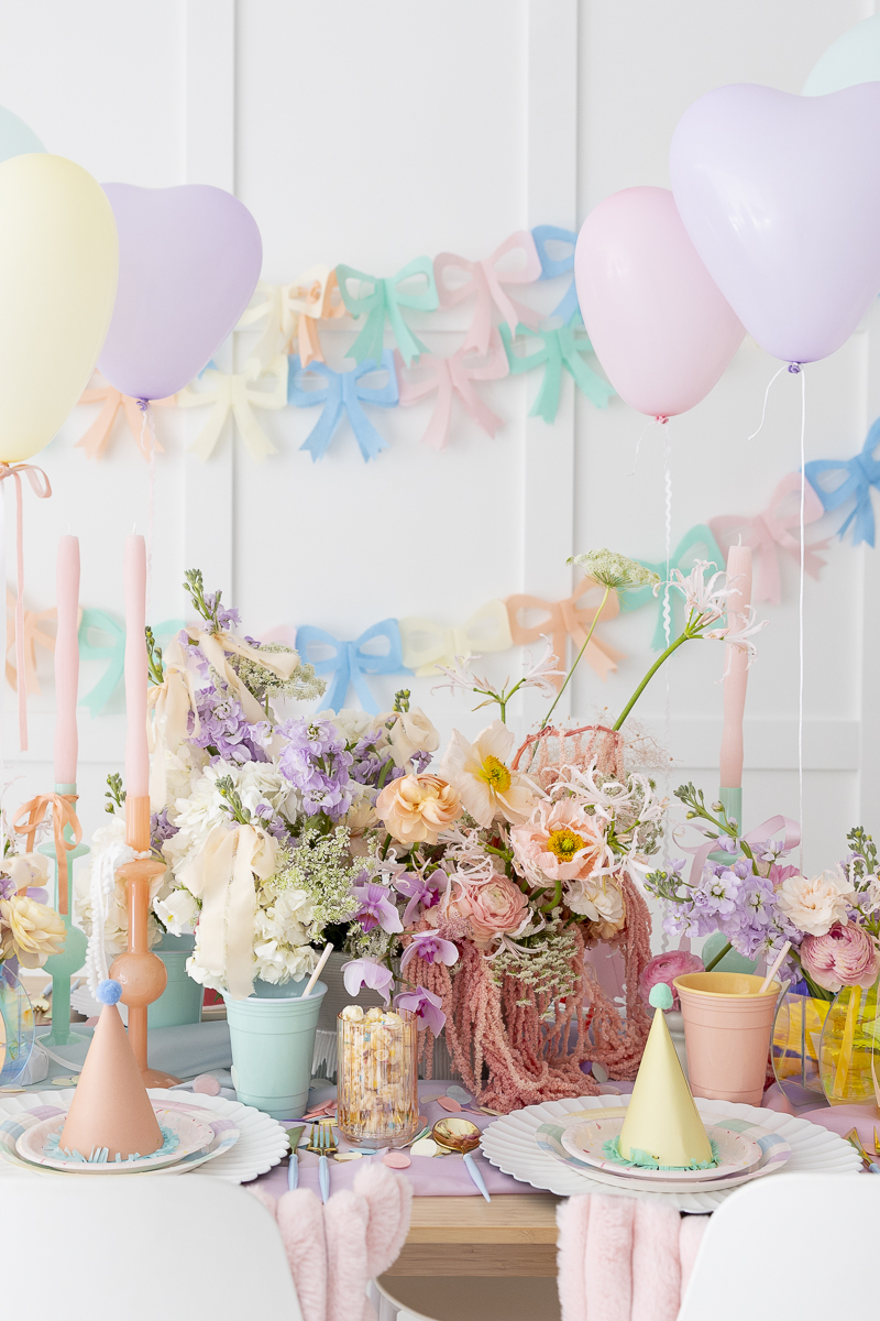 Orlando Party planner Branding Photo Session