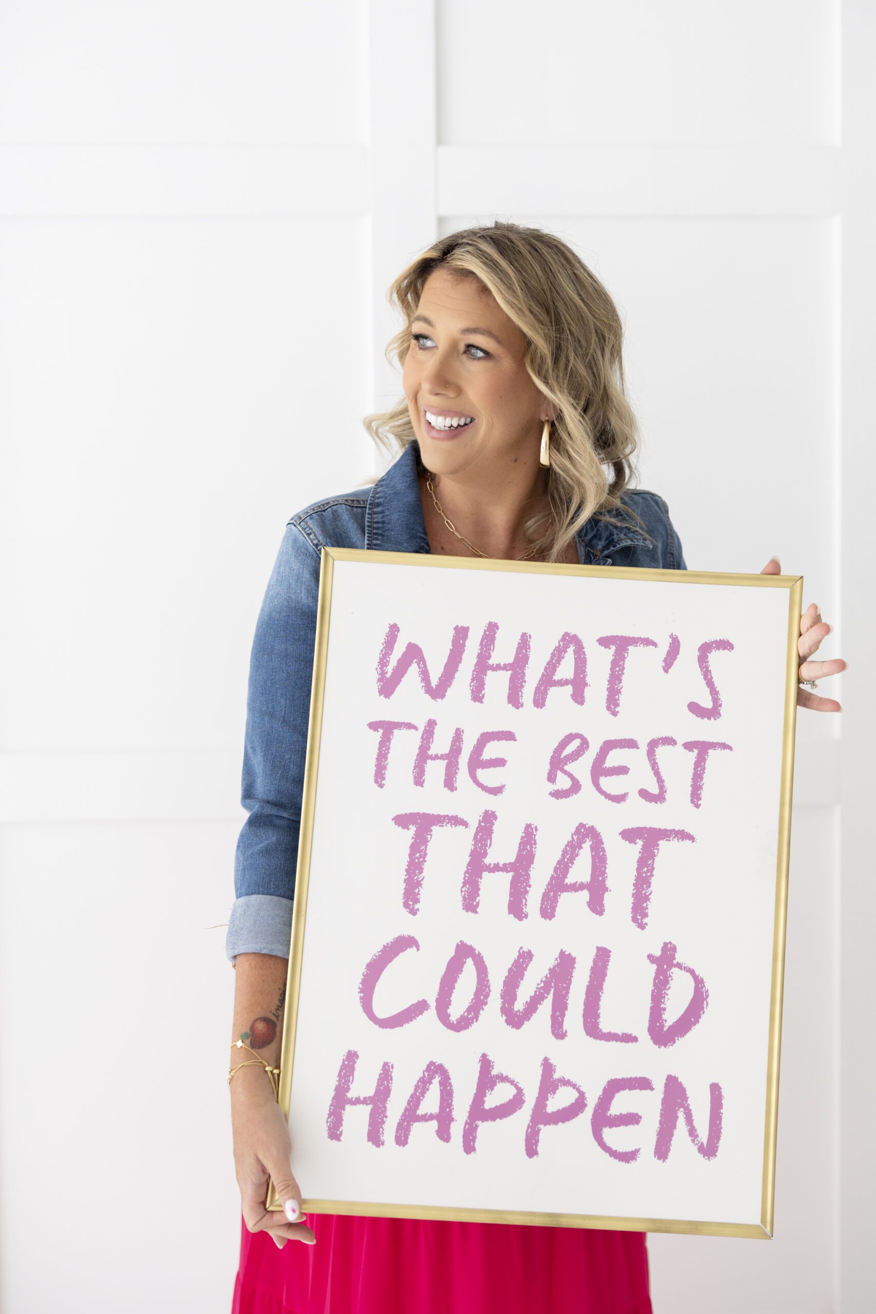 Jennifer MacLean | Women's business coach brand - thebrandedbosslady.com