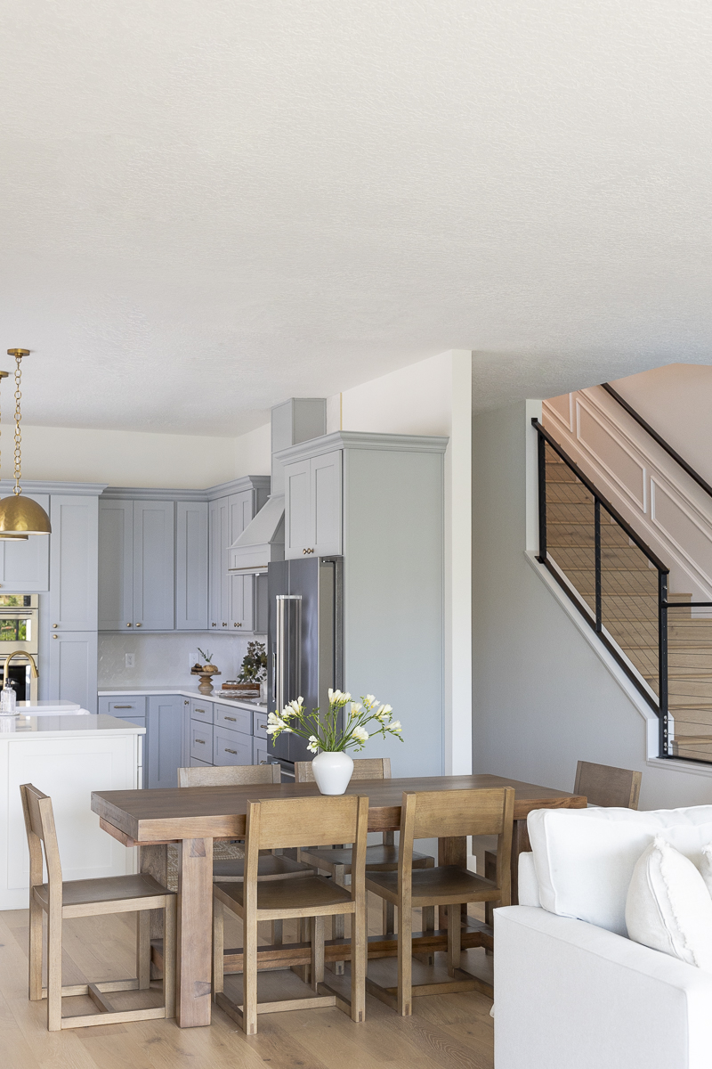 Clearwater Residence Photo shoot Kardinia interior design