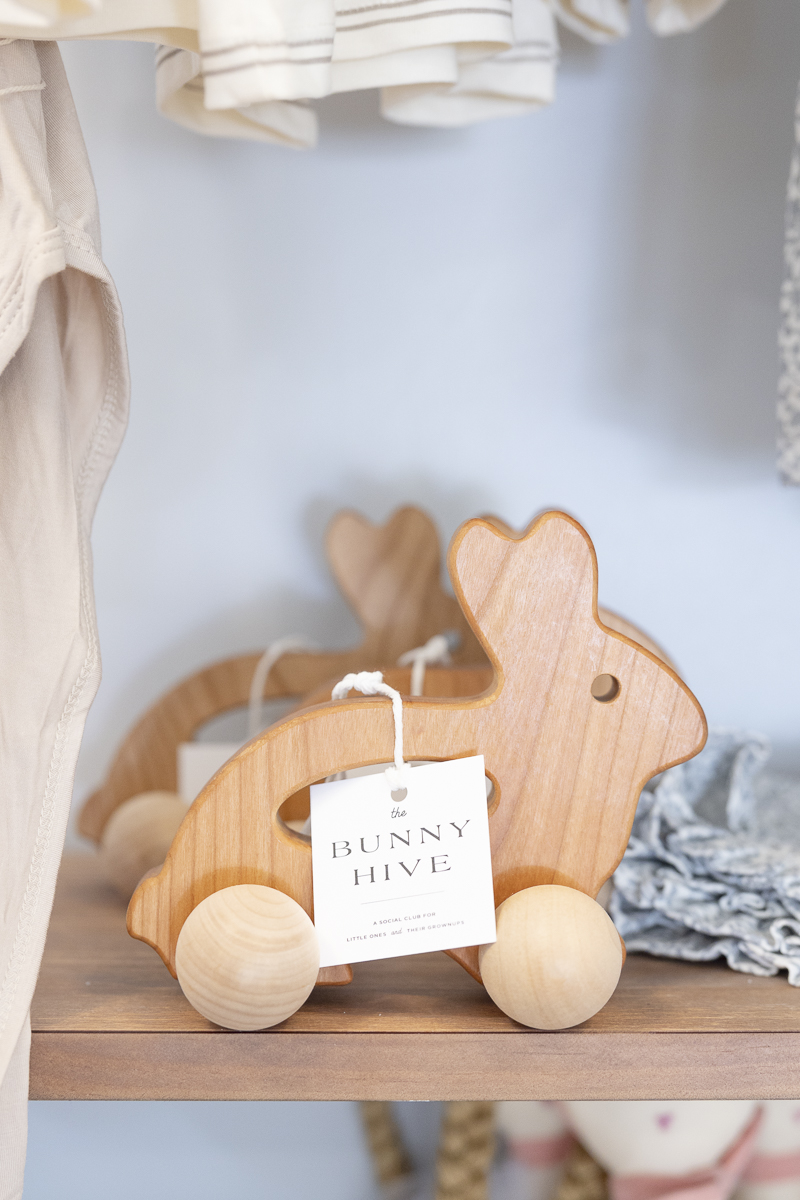 The Bunny Hive Orlando Grand Opening - thebrandedbosslady.com