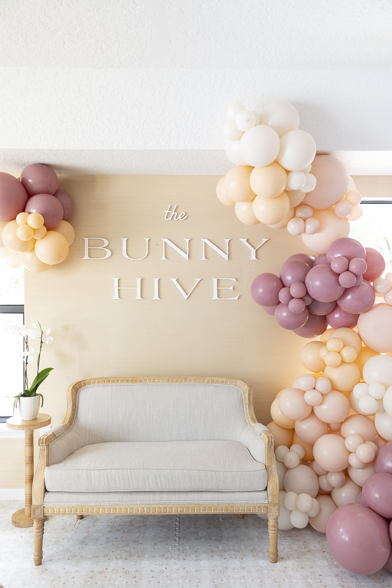 The Bunny Hive Orlando Grand Opening - thebrandedbosslady.com