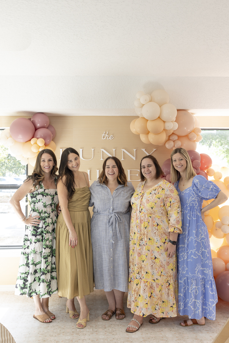 The Bunny Hive Orlando Grand Opening - thebrandedbosslady.com